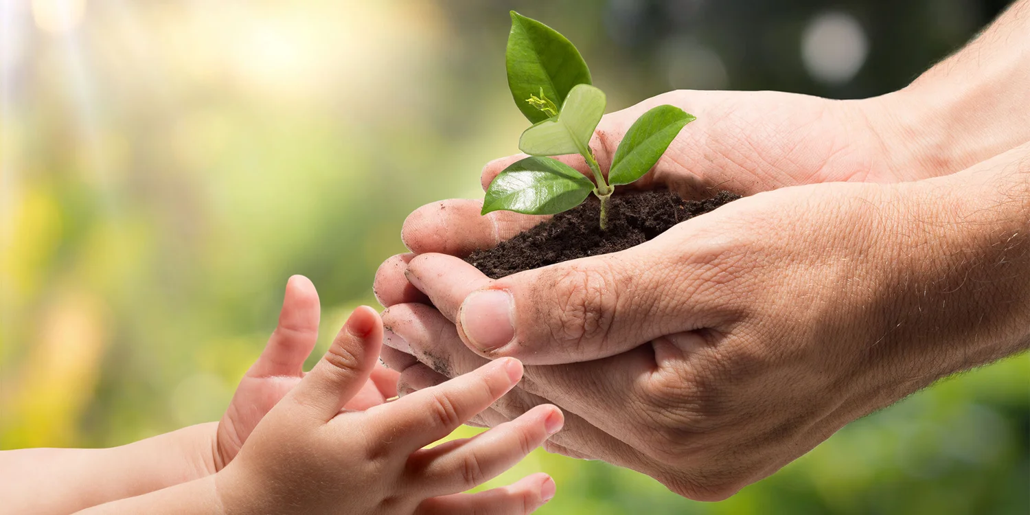 Planned Giving — NEW Community Health