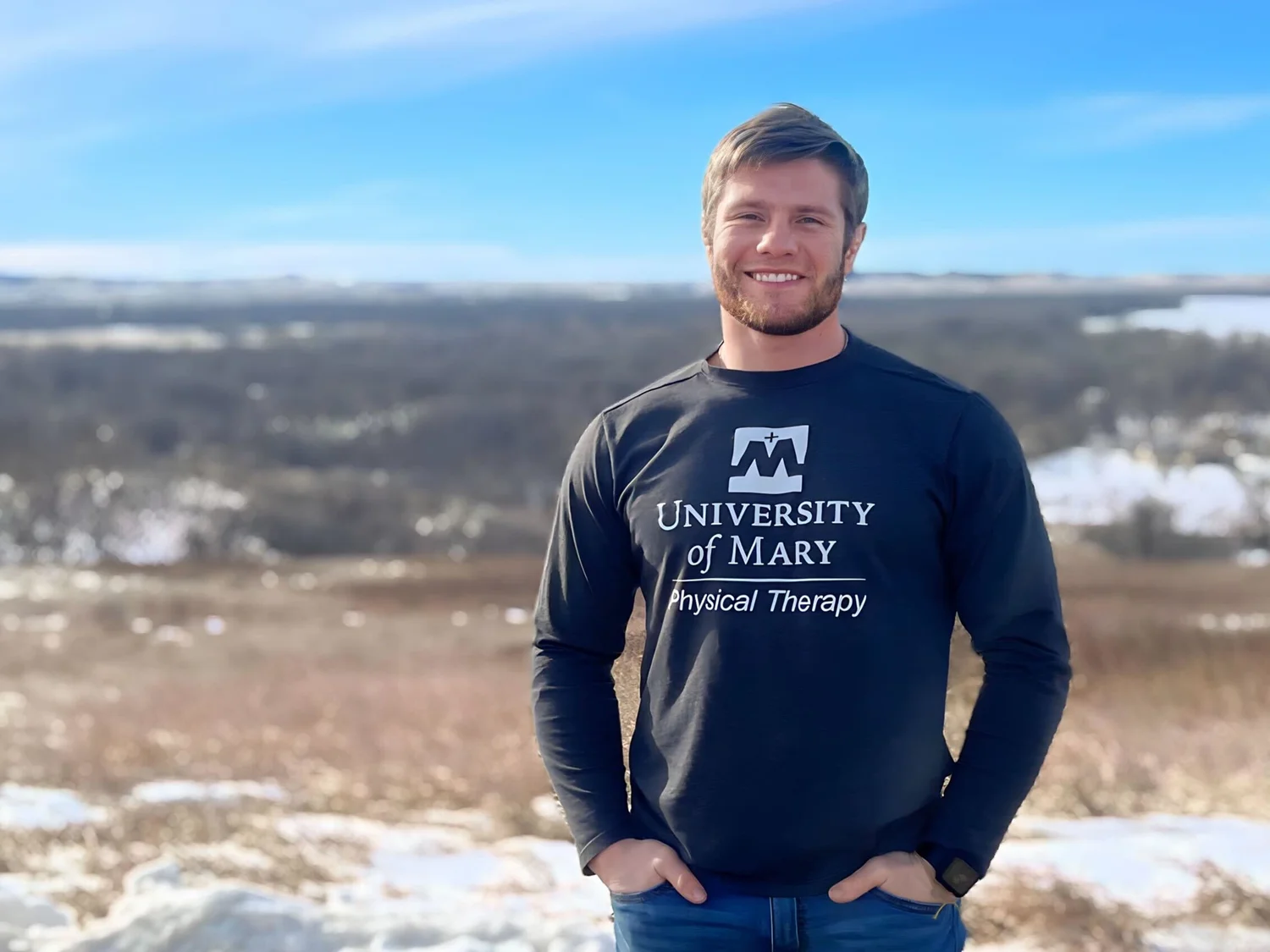 Scholarships — NEW Community Health