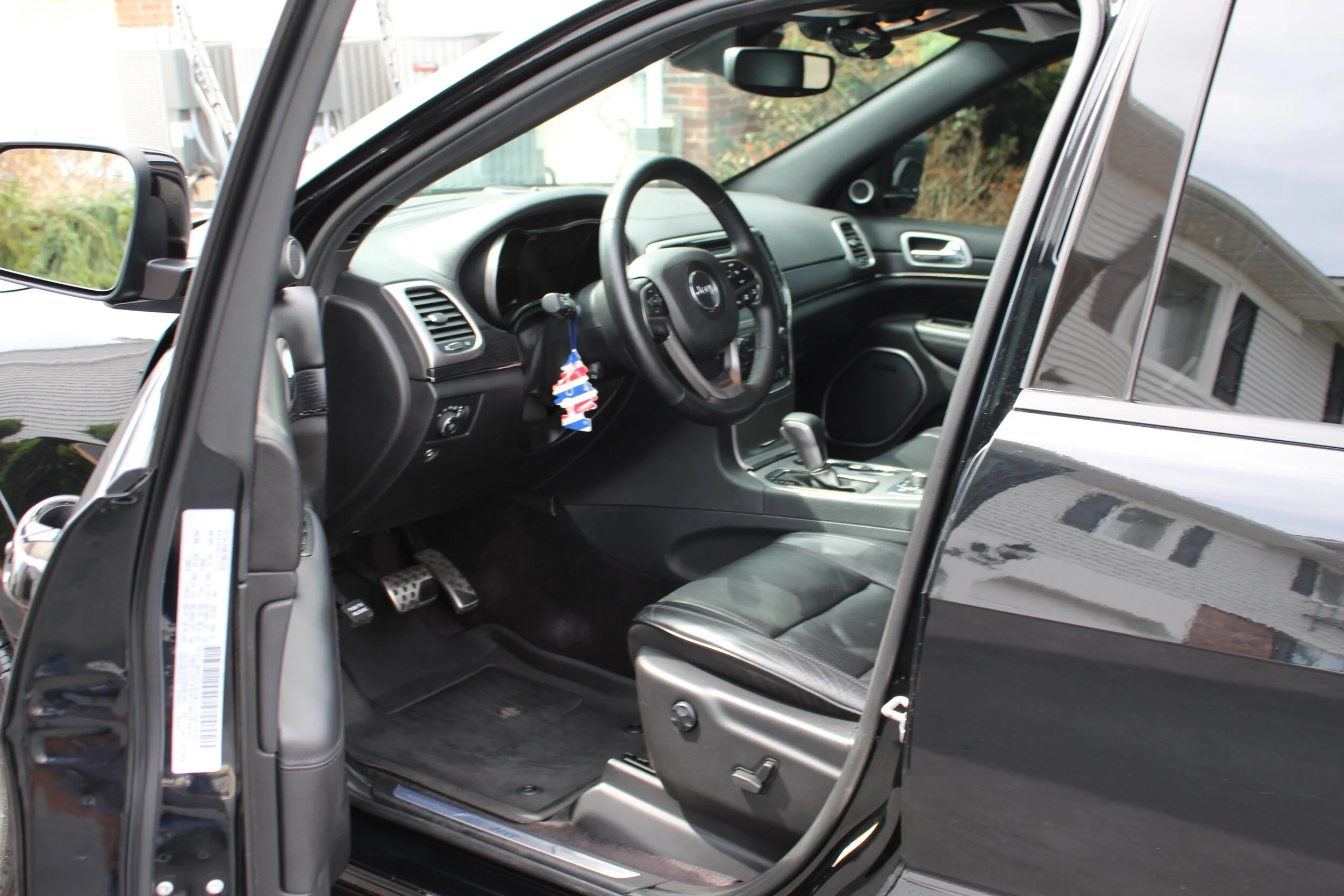 Reflection Auto Detailing Jersey City