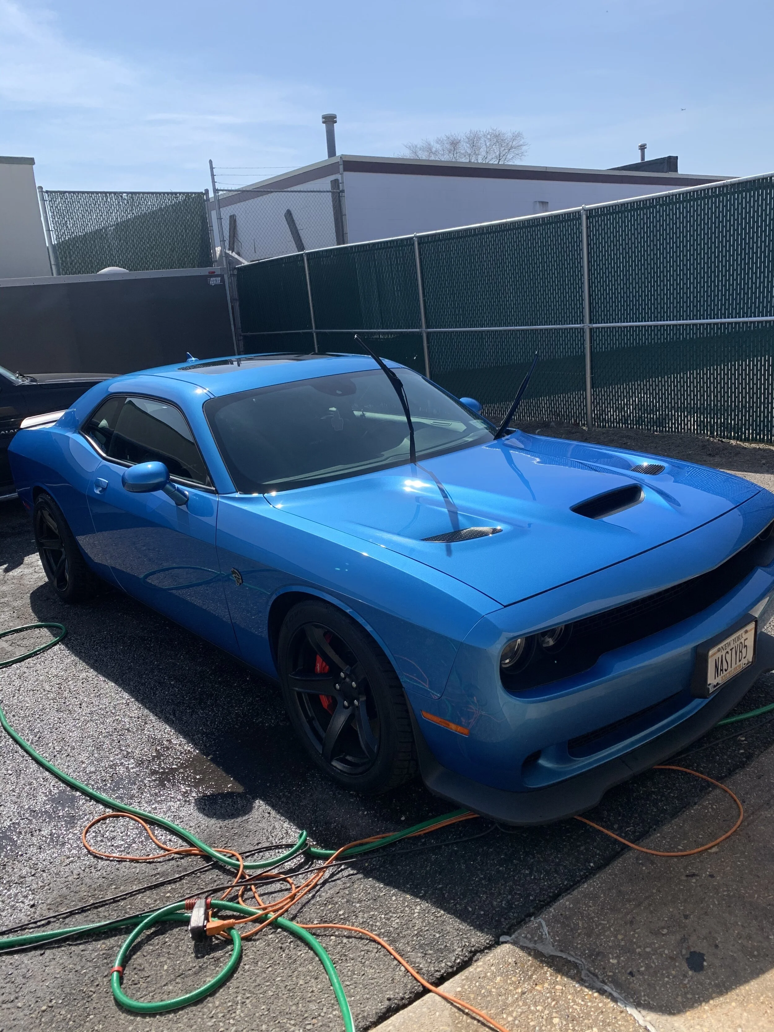 Reflection Auto Detailing Jersey City