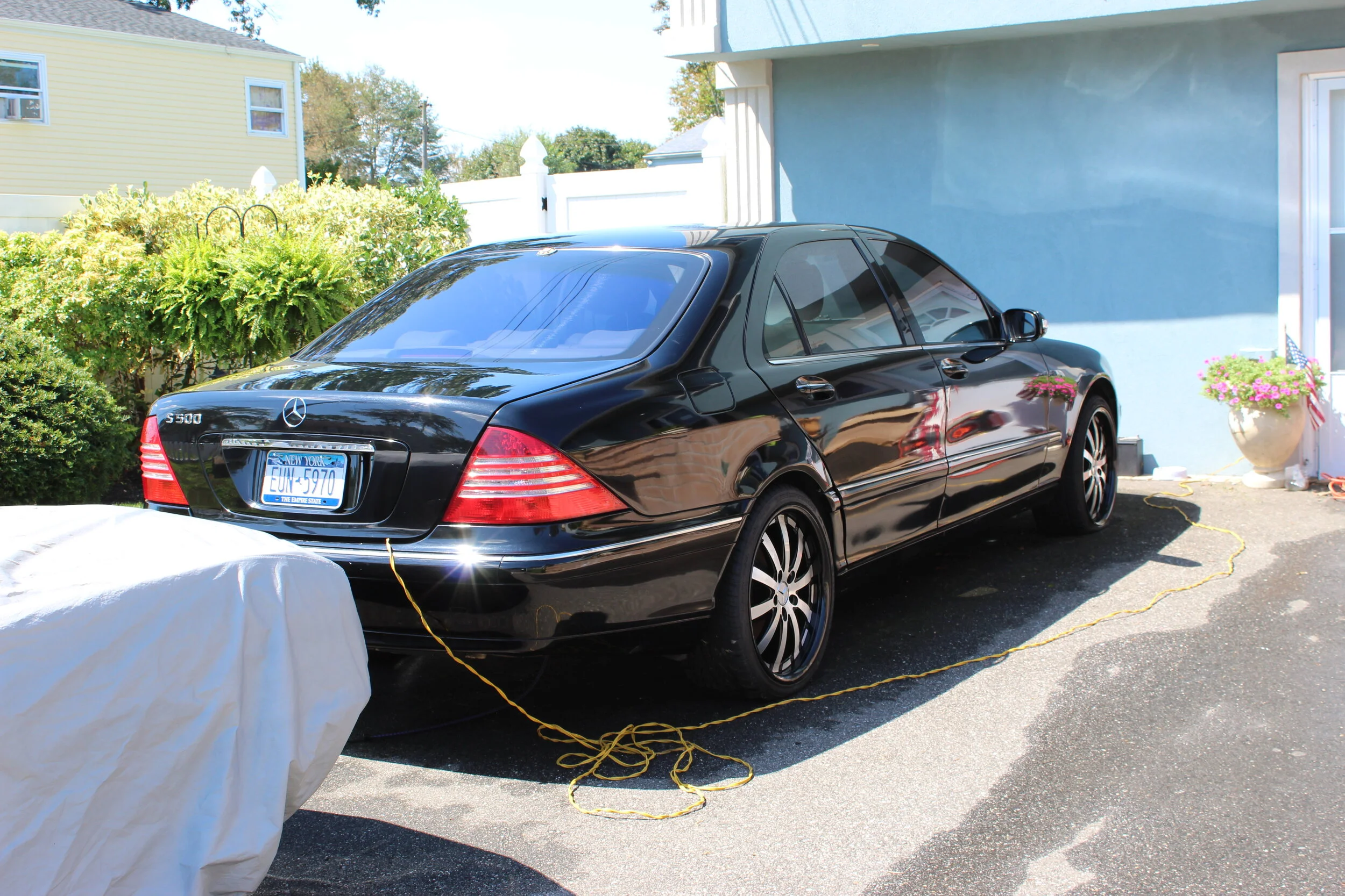 Reflection Auto Detailing Jersey City