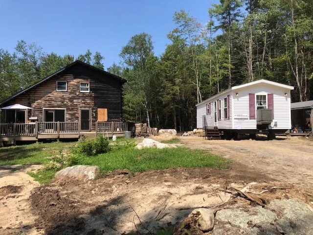 About — American Mobile Homes Inc.