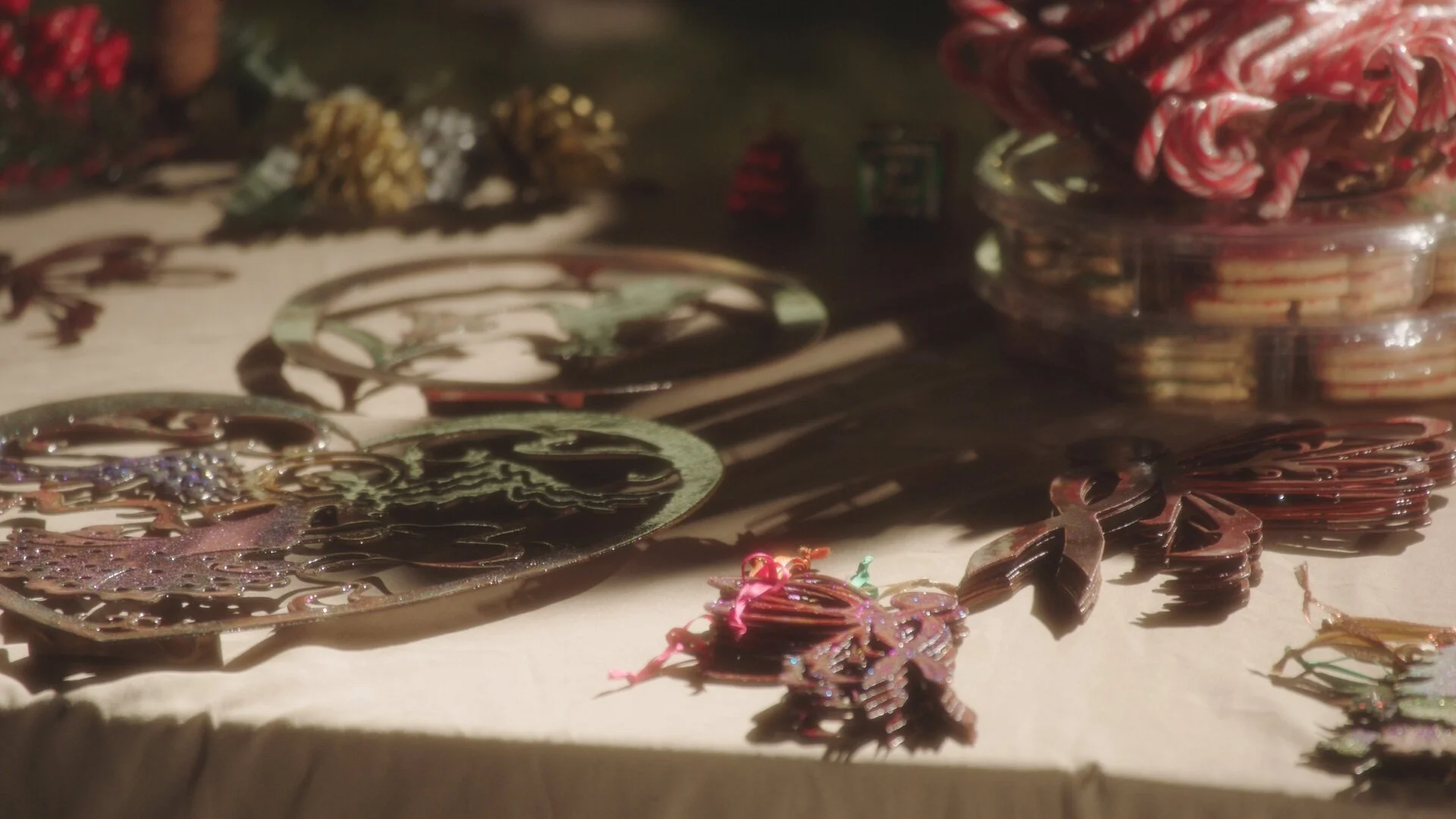 Cancer Angels Foundation