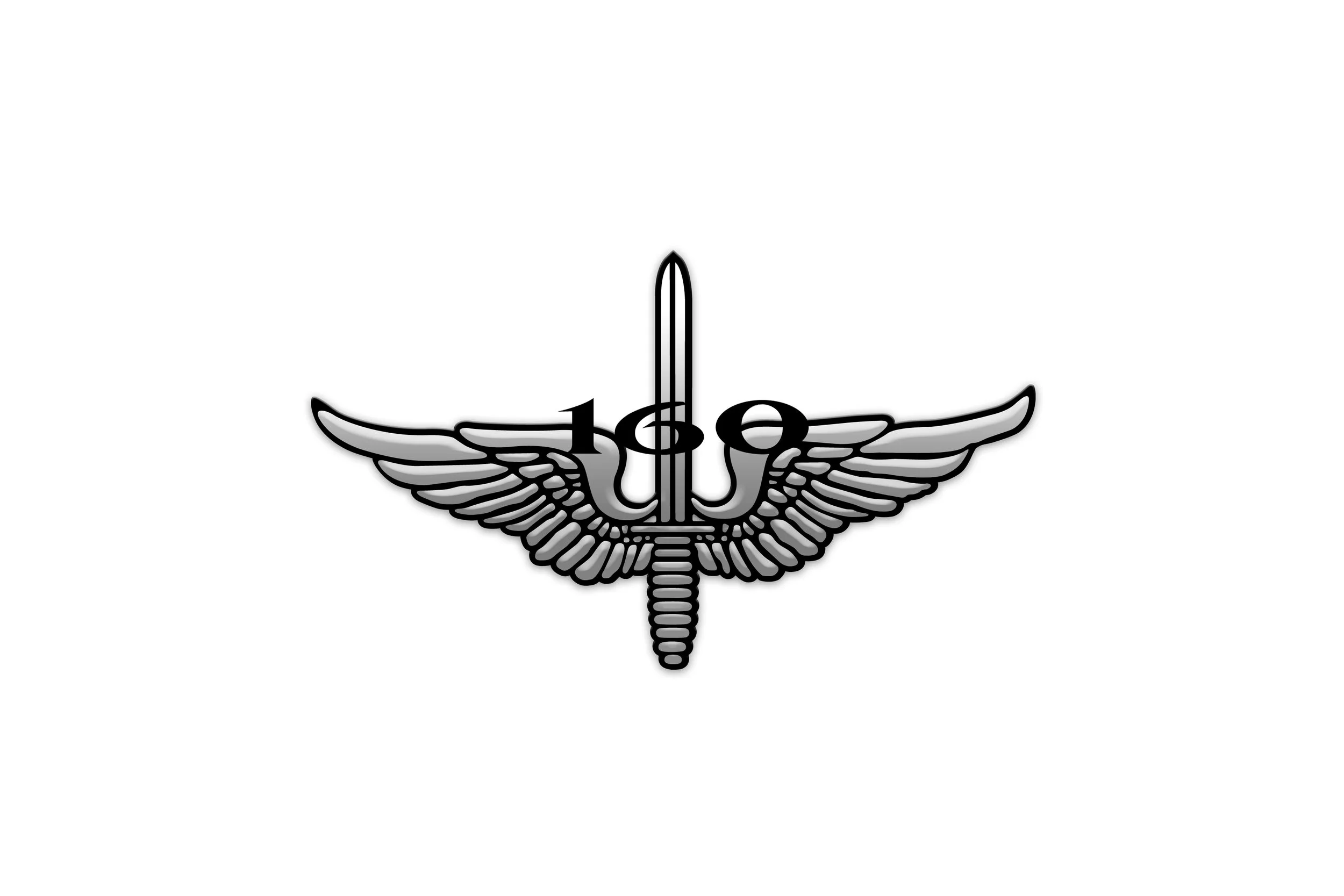 160th Soar Logo