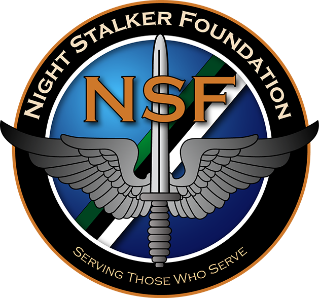 Alan Mack Bio — Night Stalker Foundation