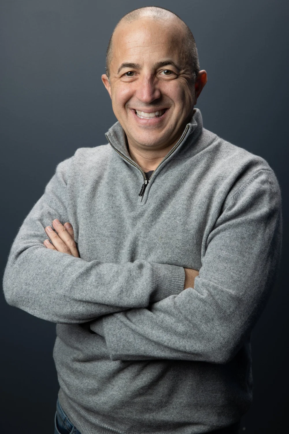 Board Members — Night Stalker Foundation