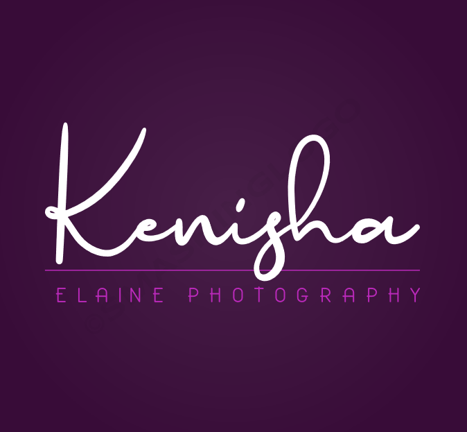 Kenisha Elaine Photography