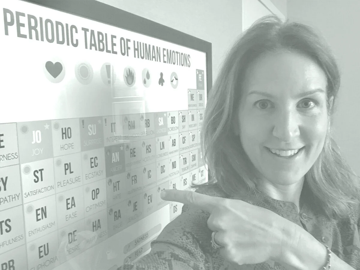 Lucy McBride, MD