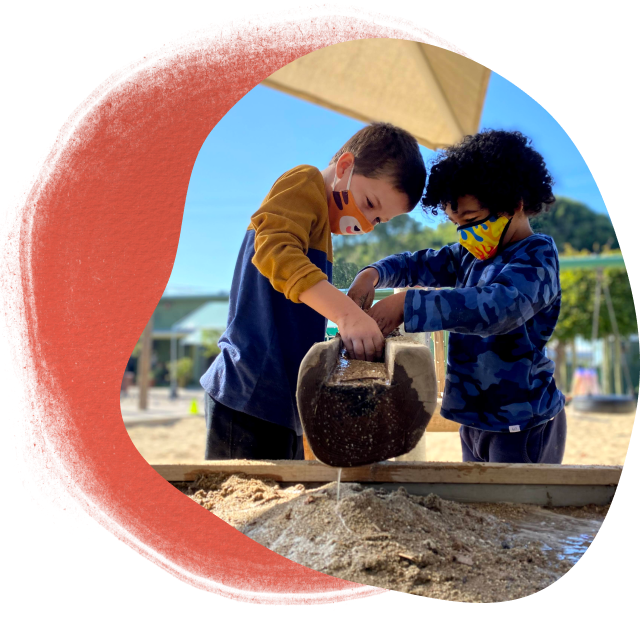 About Our Program — Growing Place