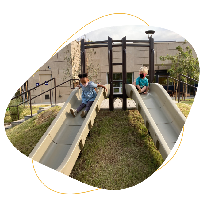 Lab School | Early Learning — Growing Place