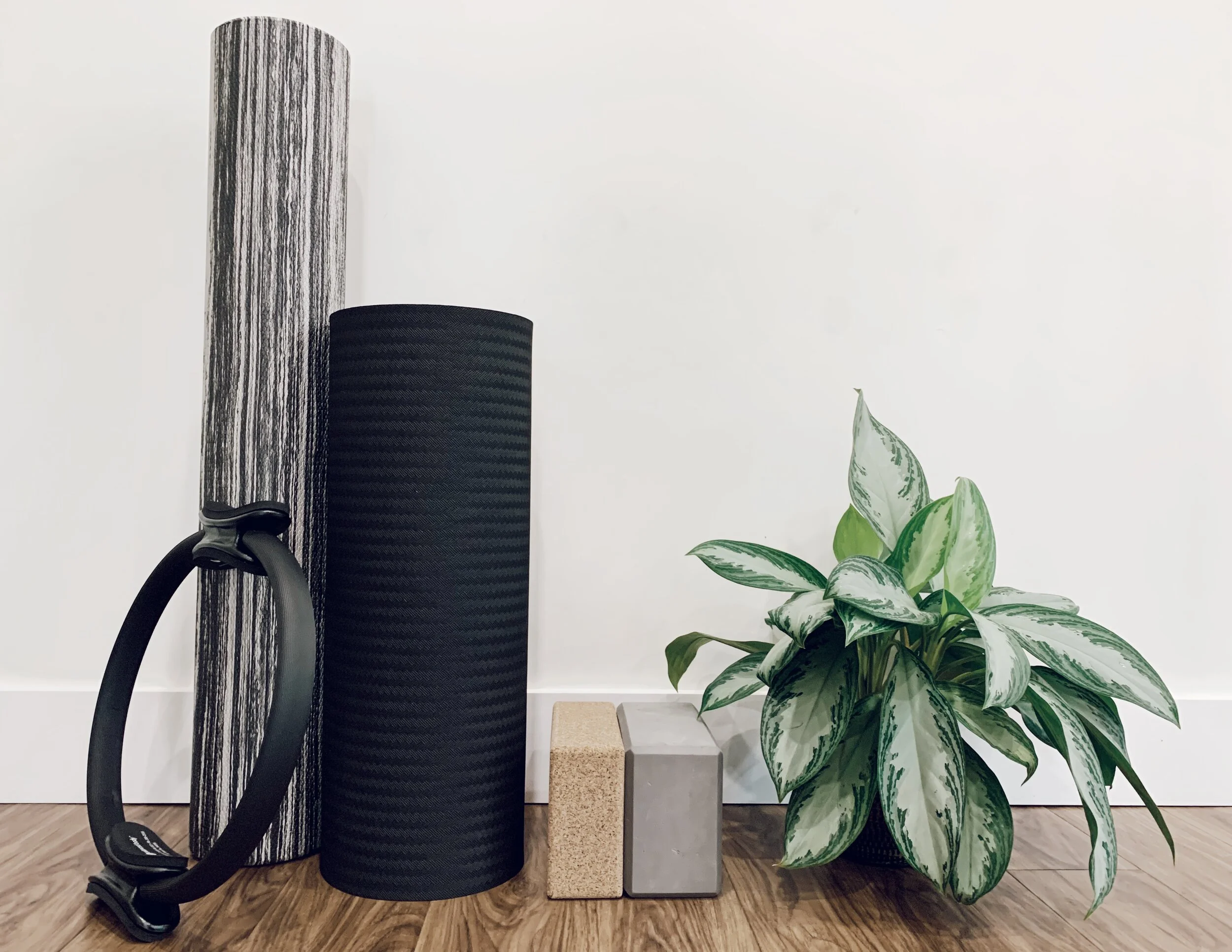 LegacyHome — Kaira Studios Pilates