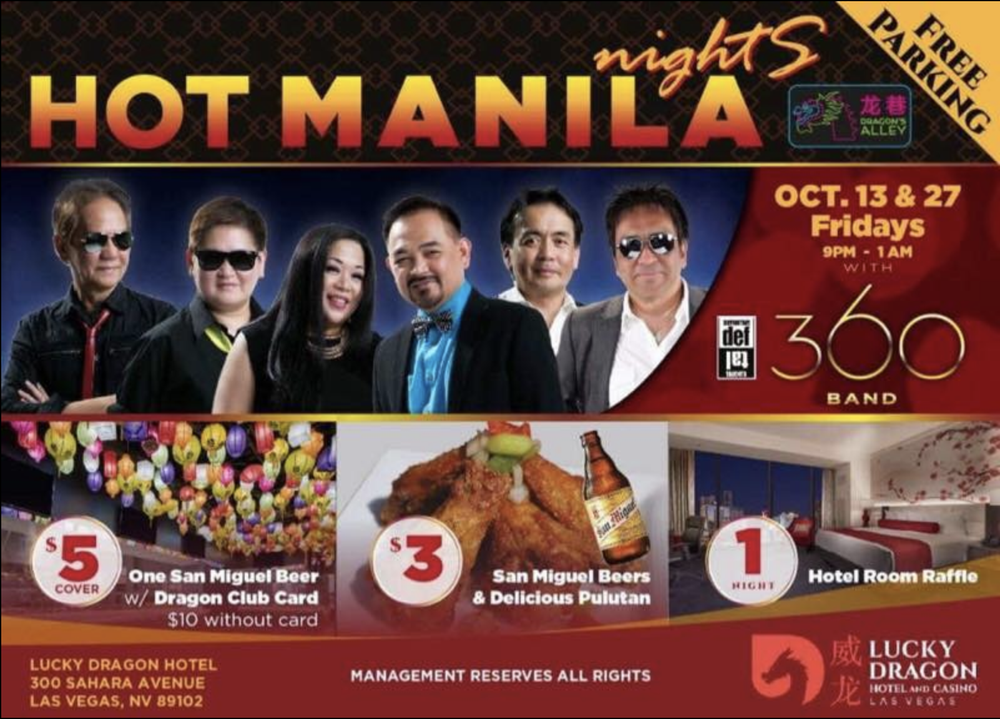 Filipino American Heritage Month — FACCGN site
