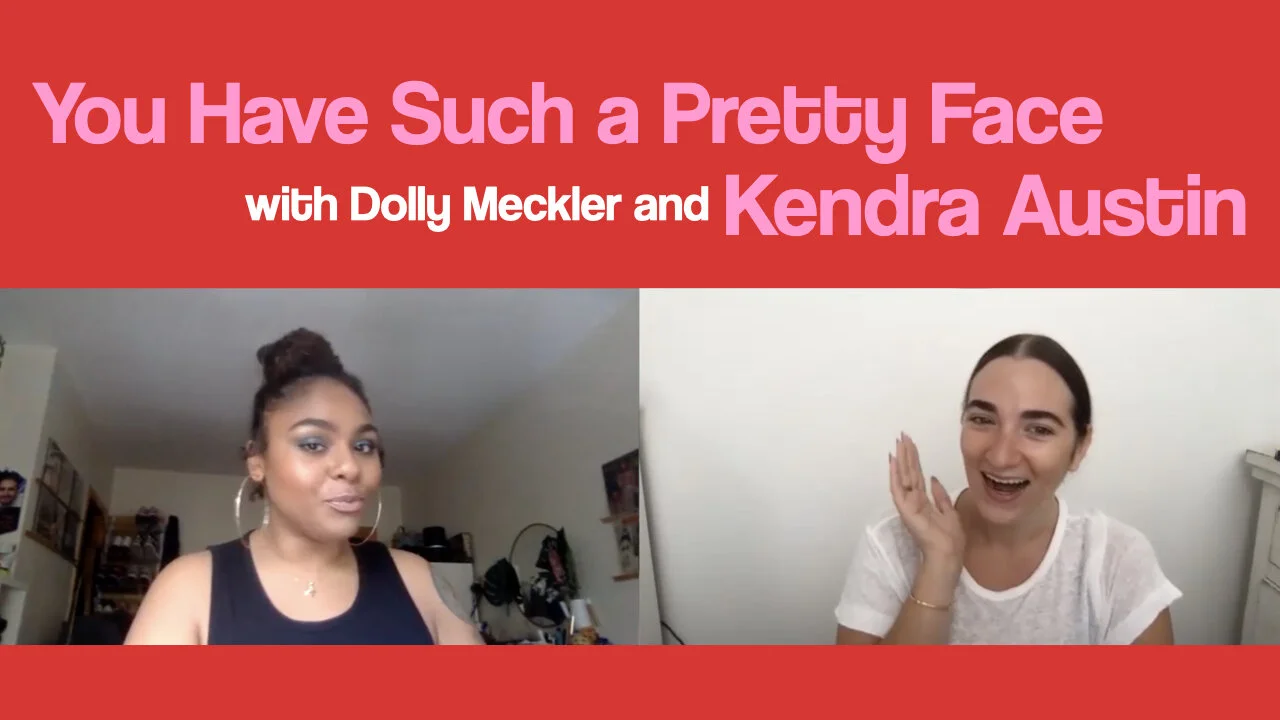 Hello Dolly — Dolly Meckler