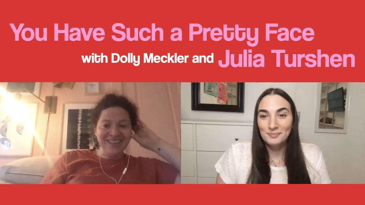 Hello Dolly — Dolly Meckler