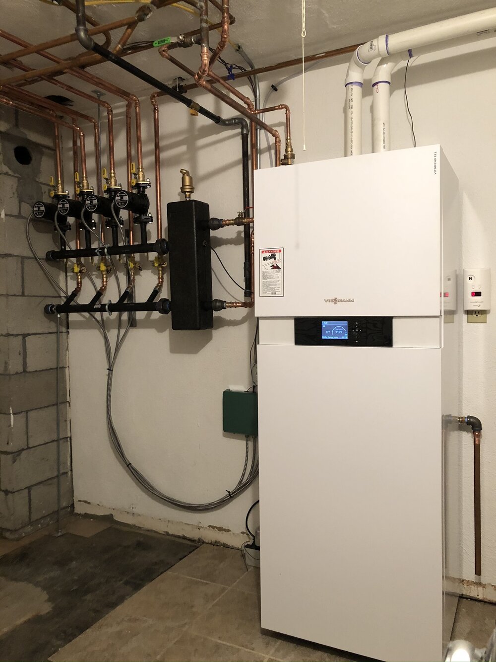 Littleton MA Plumbing Services | Plumbing Repair & Installation