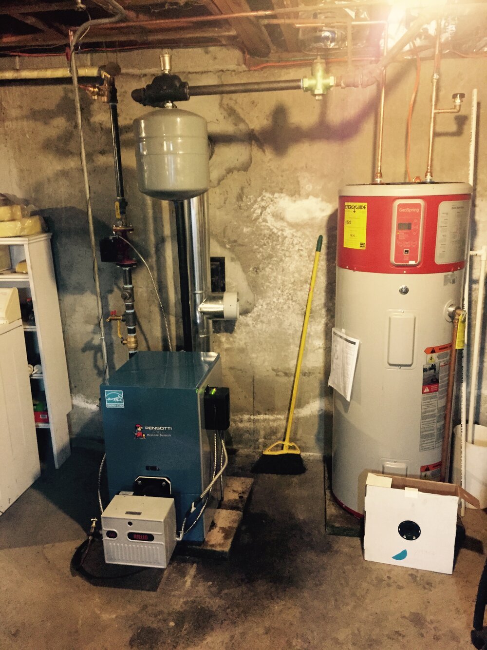 Littleton MA Plumbing Services | Plumbing Repair & Installation