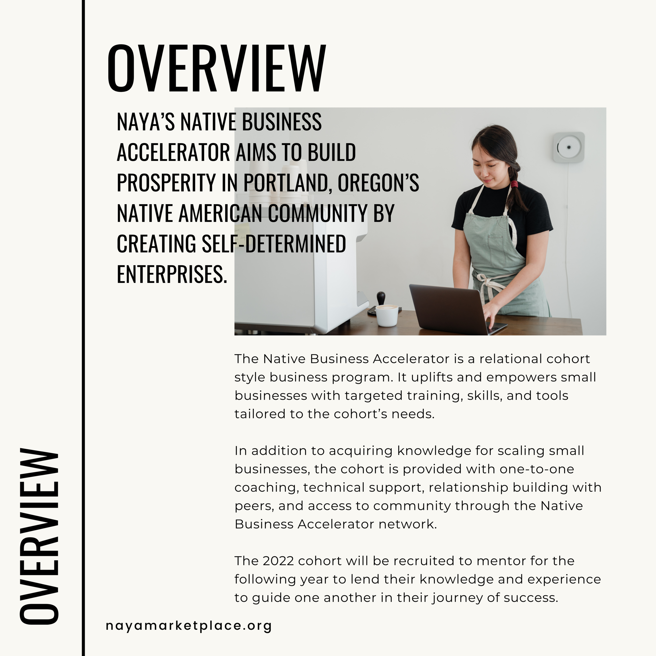 Events — NAYA Marketplace