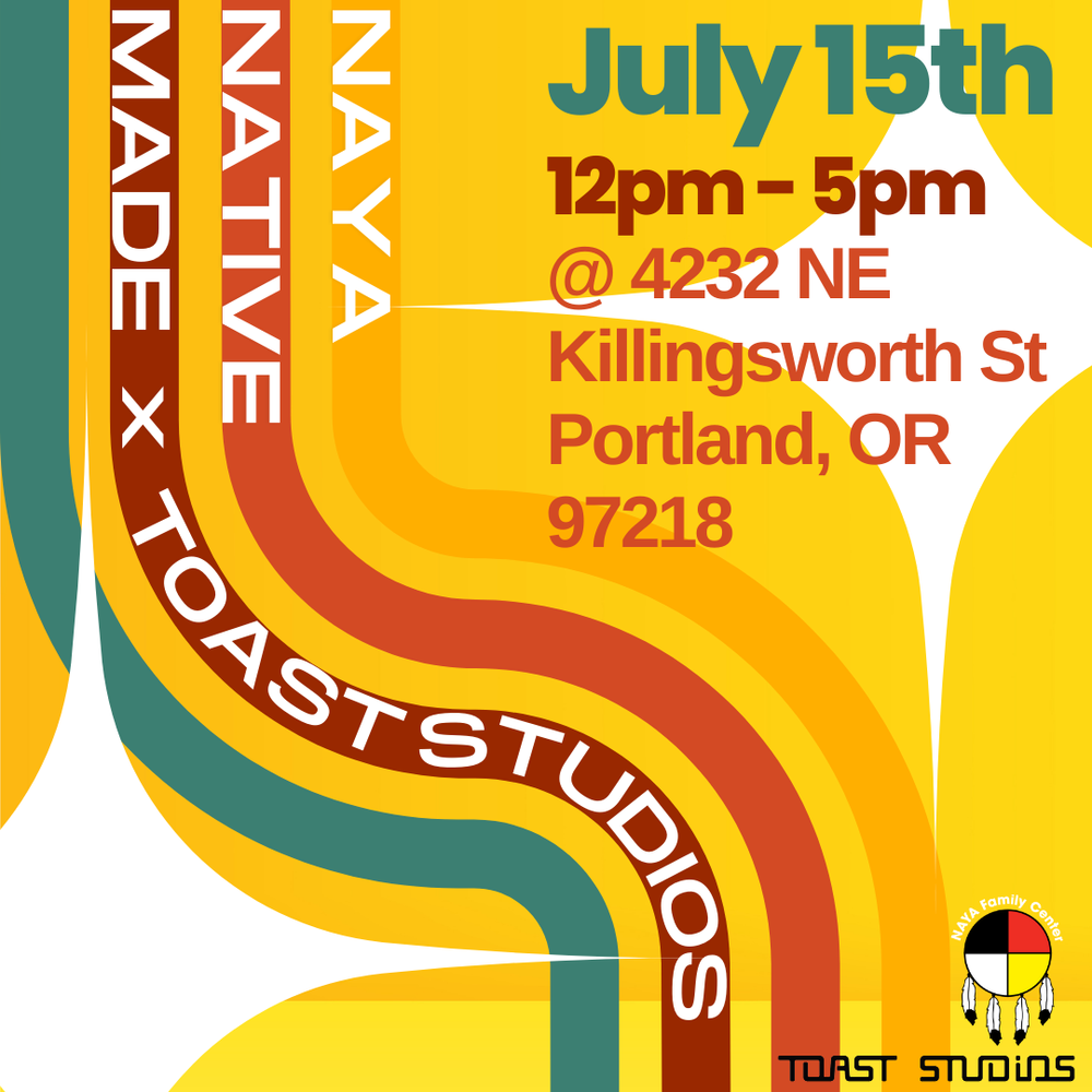 Events — NAYA Marketplace
