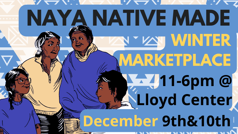 Events — NAYA Marketplace