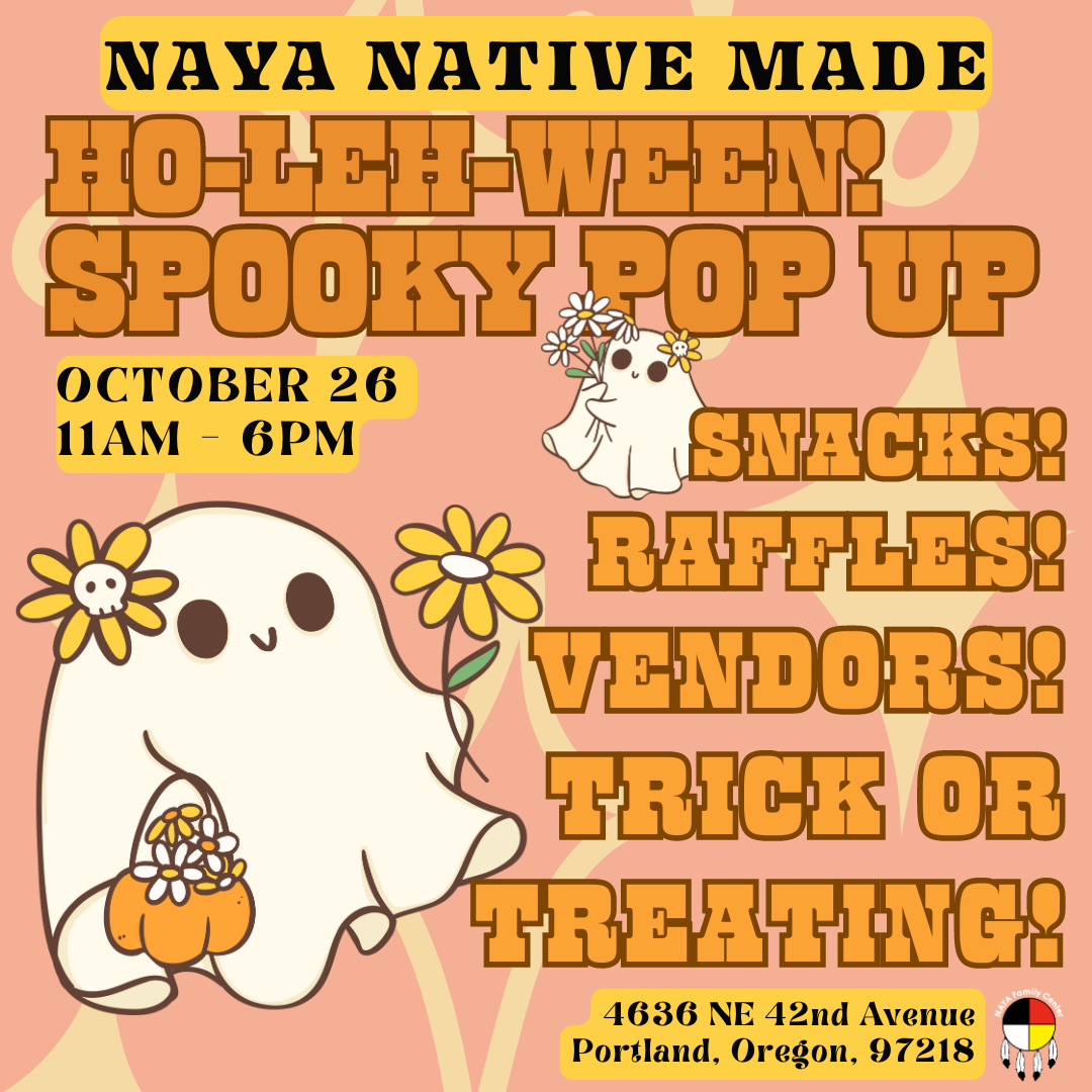 Events — NAYA Marketplace