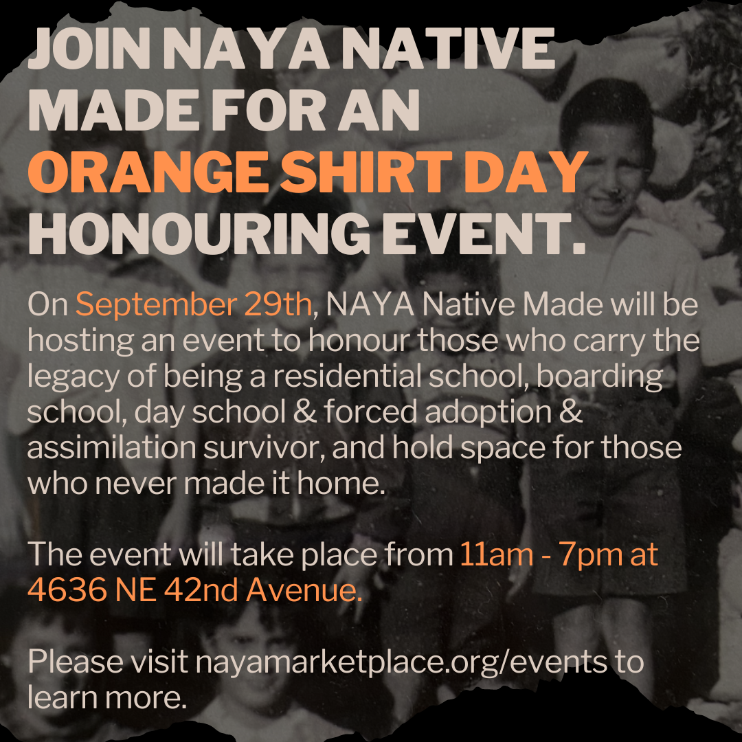 Events — NAYA Marketplace