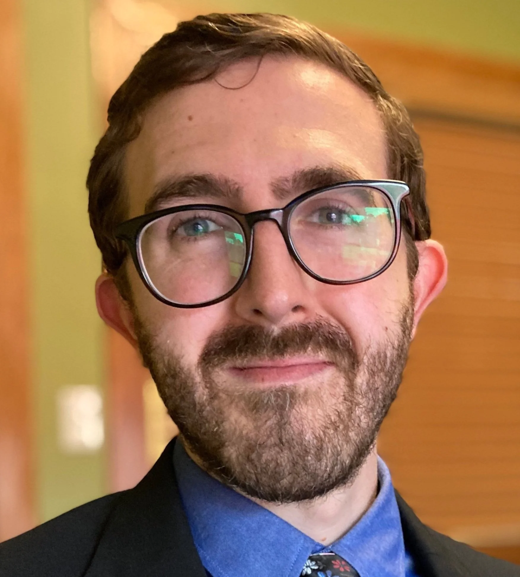 Our Staff — First Defense Legal Aid