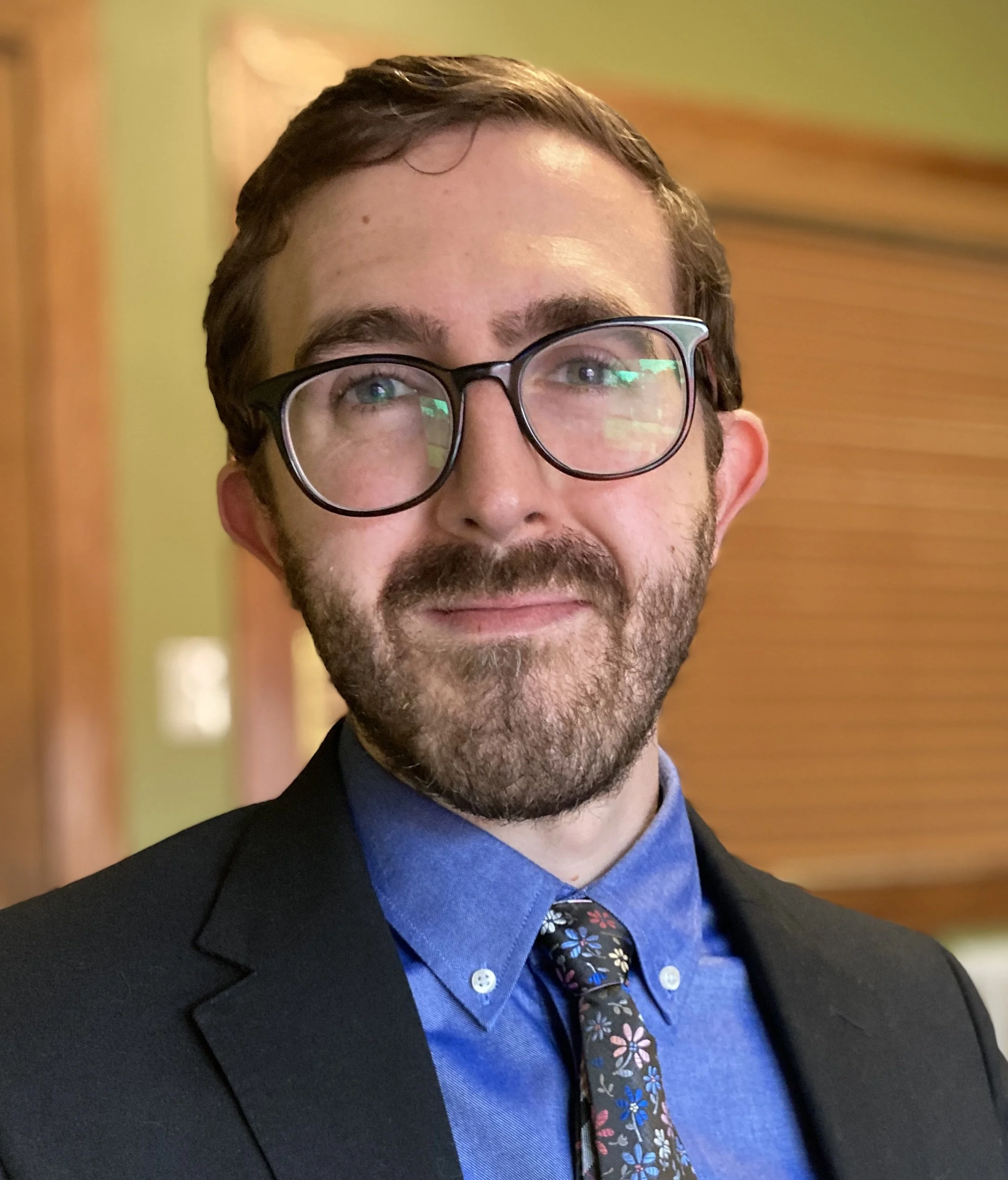 Our Staff — First Defense Legal Aid