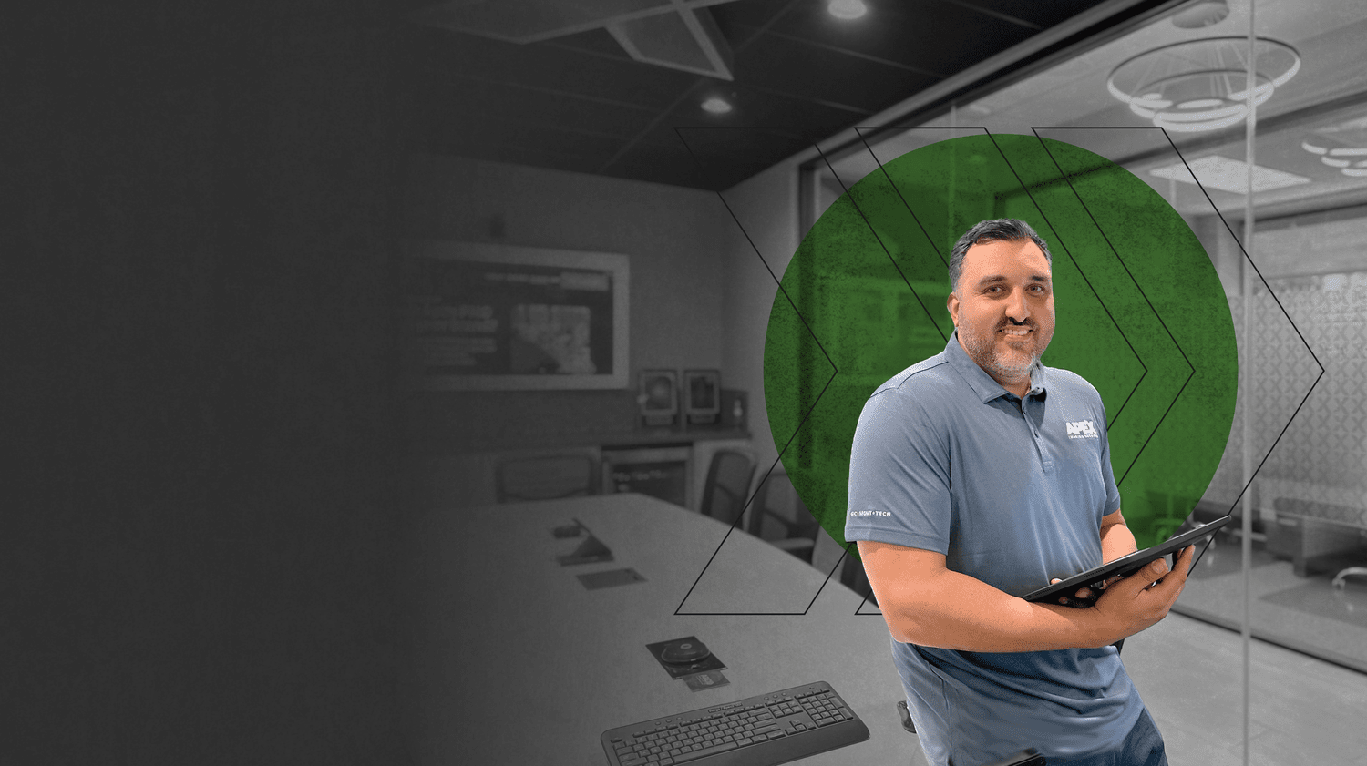 Apex Imaging Services - Multi-Site Rollouts - Multi-Site Rollouts