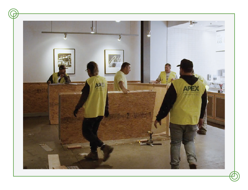 General Contractor — Apex Imaging Services