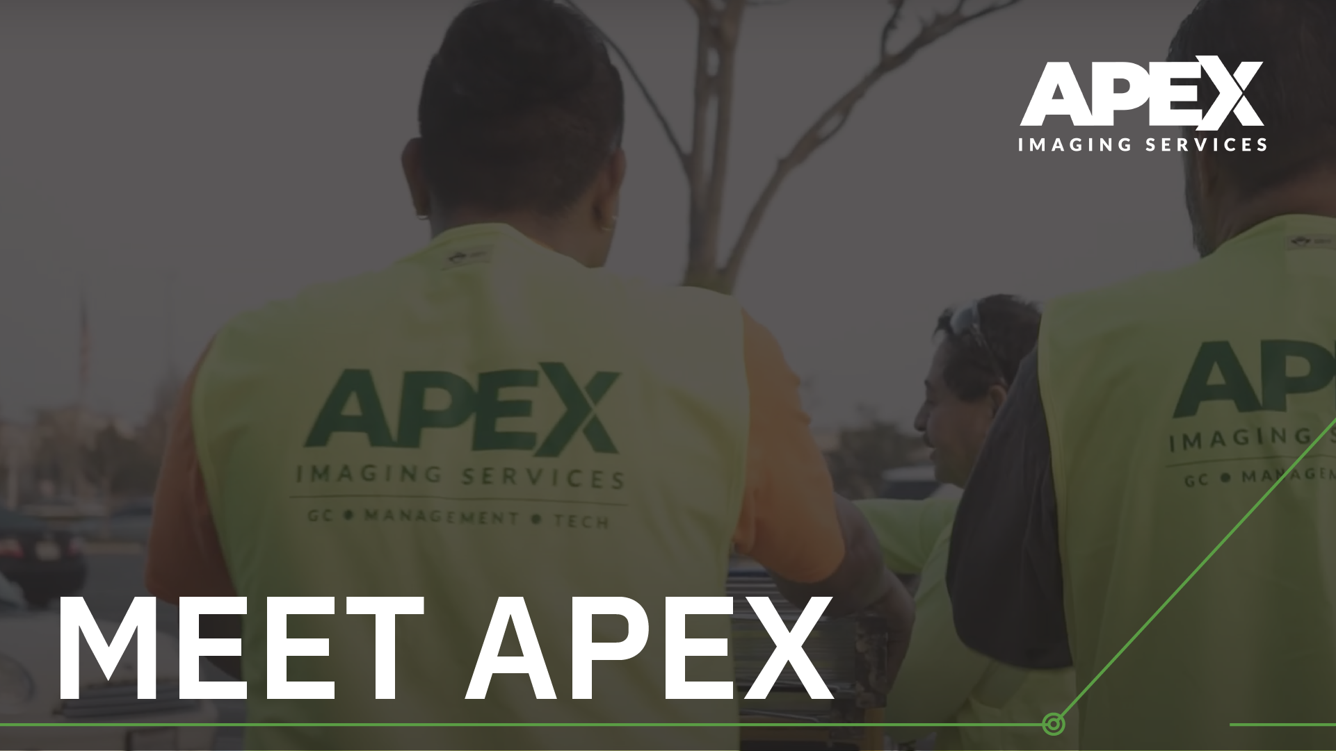 Videos — Apex Imaging Services