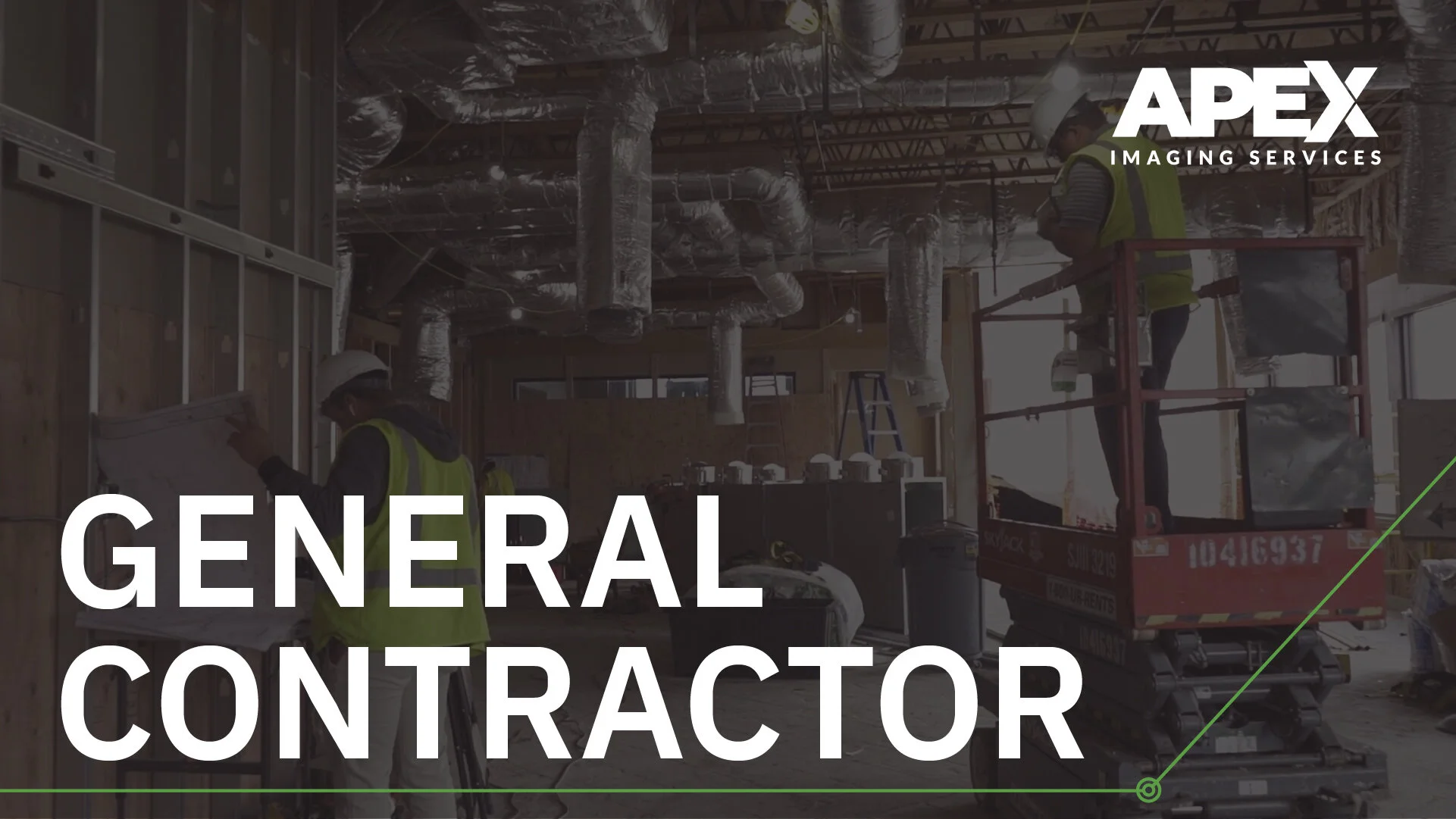 Videos — Apex Imaging Services - Multi-Site Rollouts