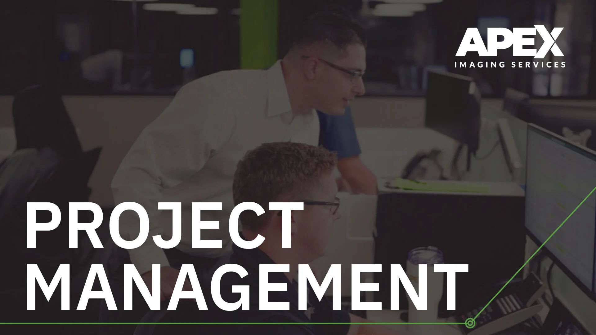 Videos — Apex Imaging Services - Multi-Site Rollouts