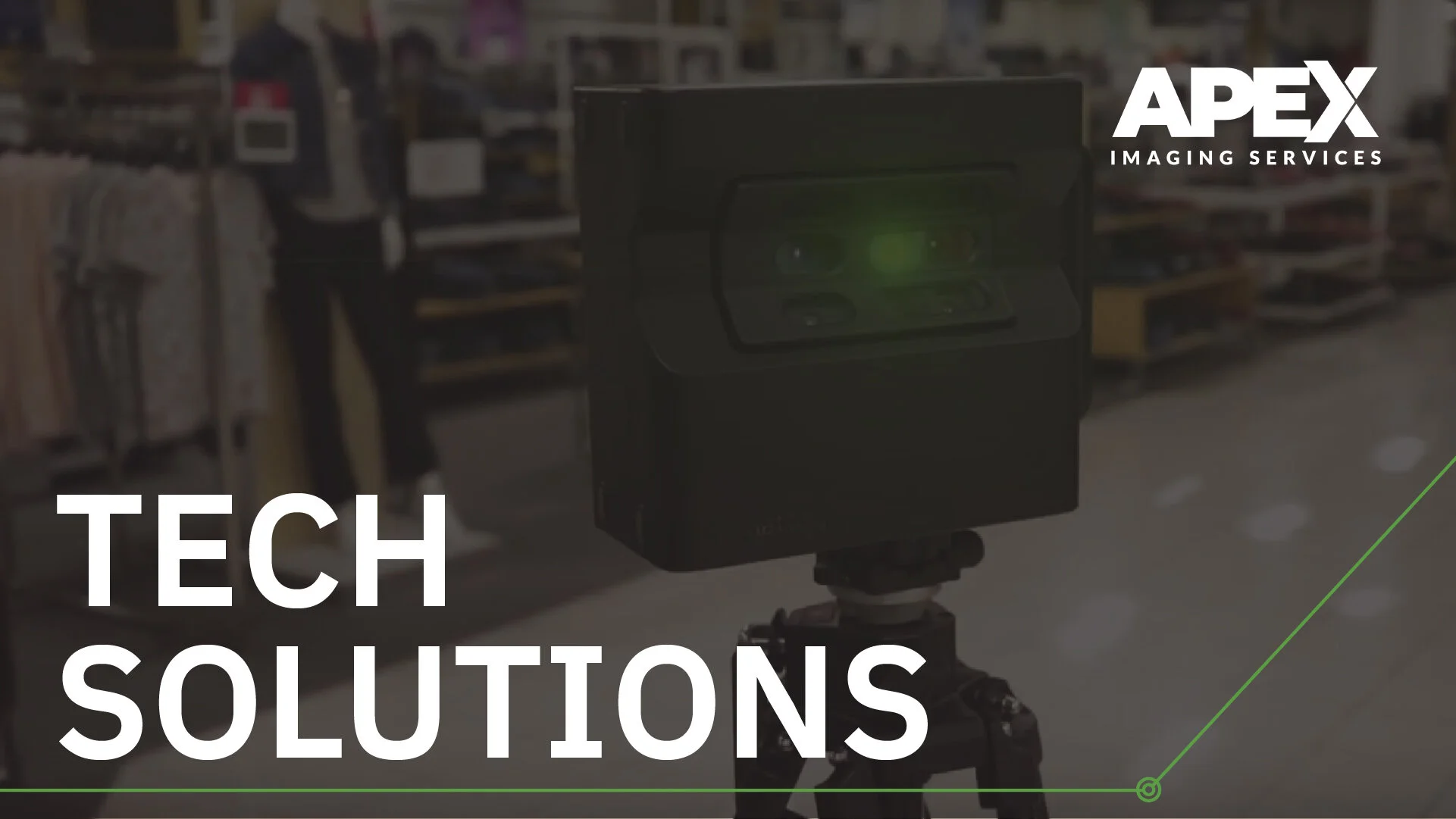 Videos — Apex Imaging Services - Multi-Site Rollouts