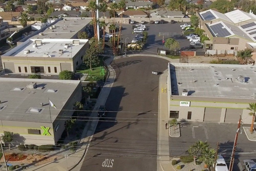 About — Apex Imaging Services - Multi-Site Rollouts