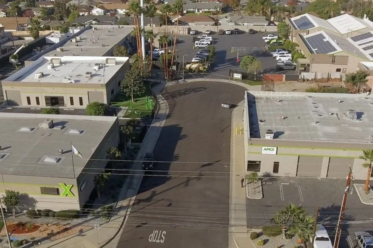 About — Apex Imaging Services - Multi-Site Rollouts