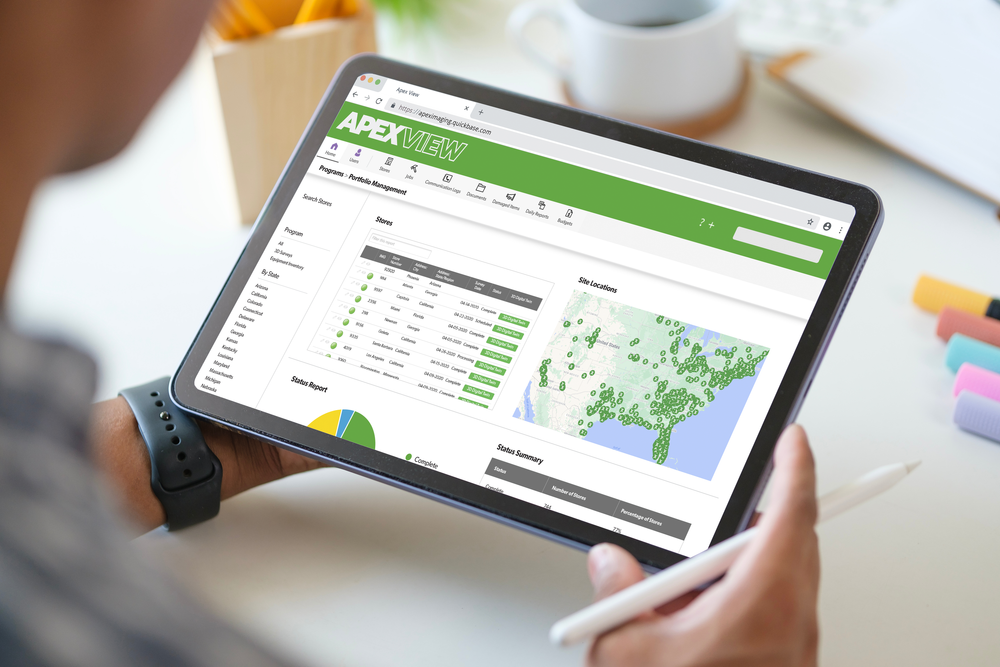 Program Management for Multi-Site Brands — Apex Imaging Services ...