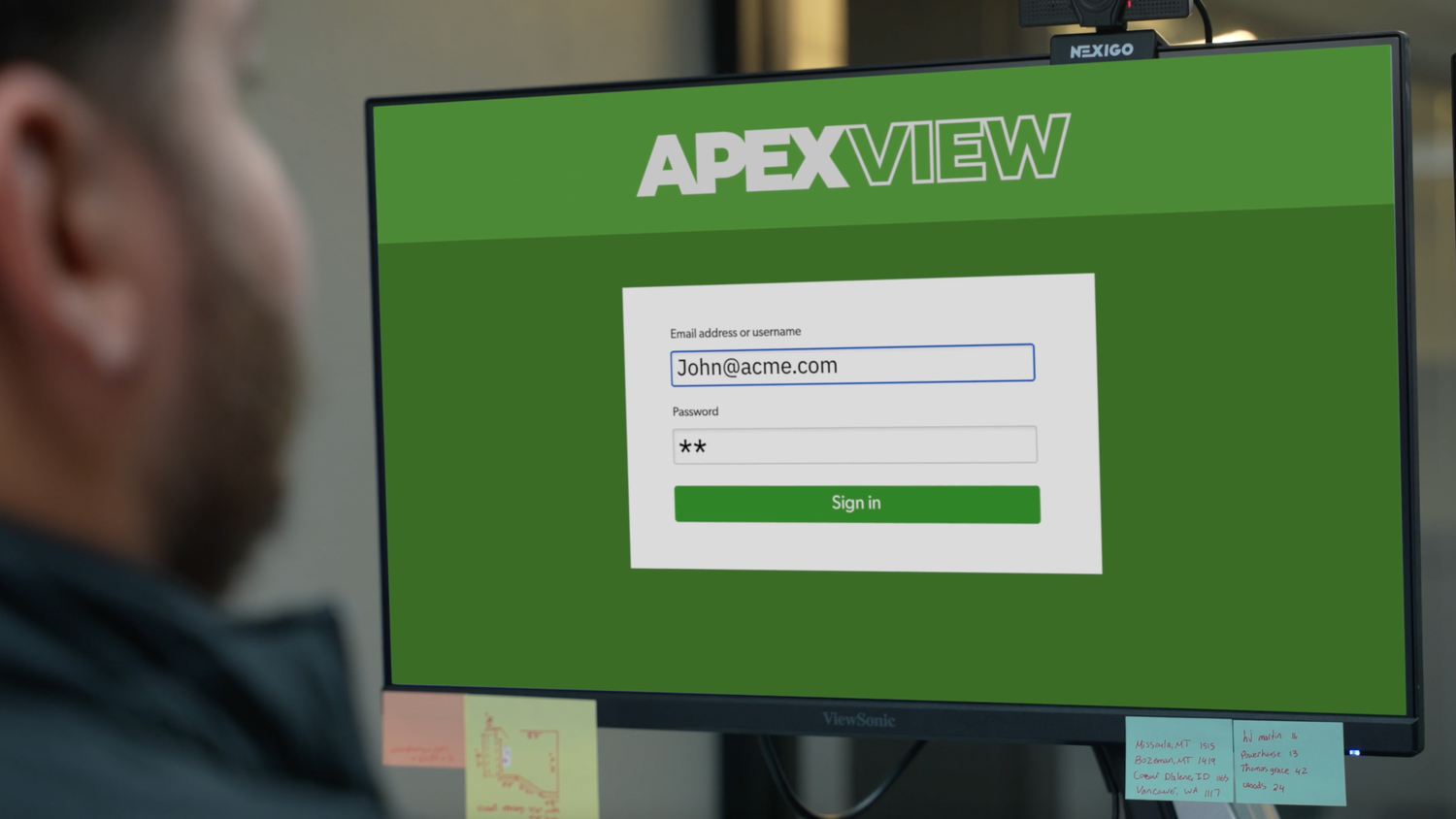 Project Tracking for Multi-Site Brands — Apex Imaging Services - Multi ...