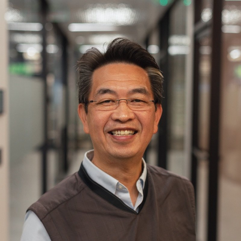 Leadership — Apex Imaging Services