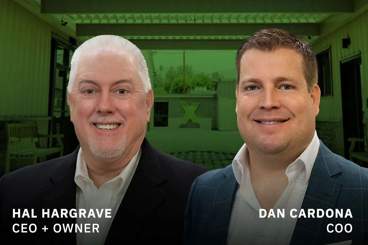 About — Apex Imaging Services - Multi-Site Rollouts