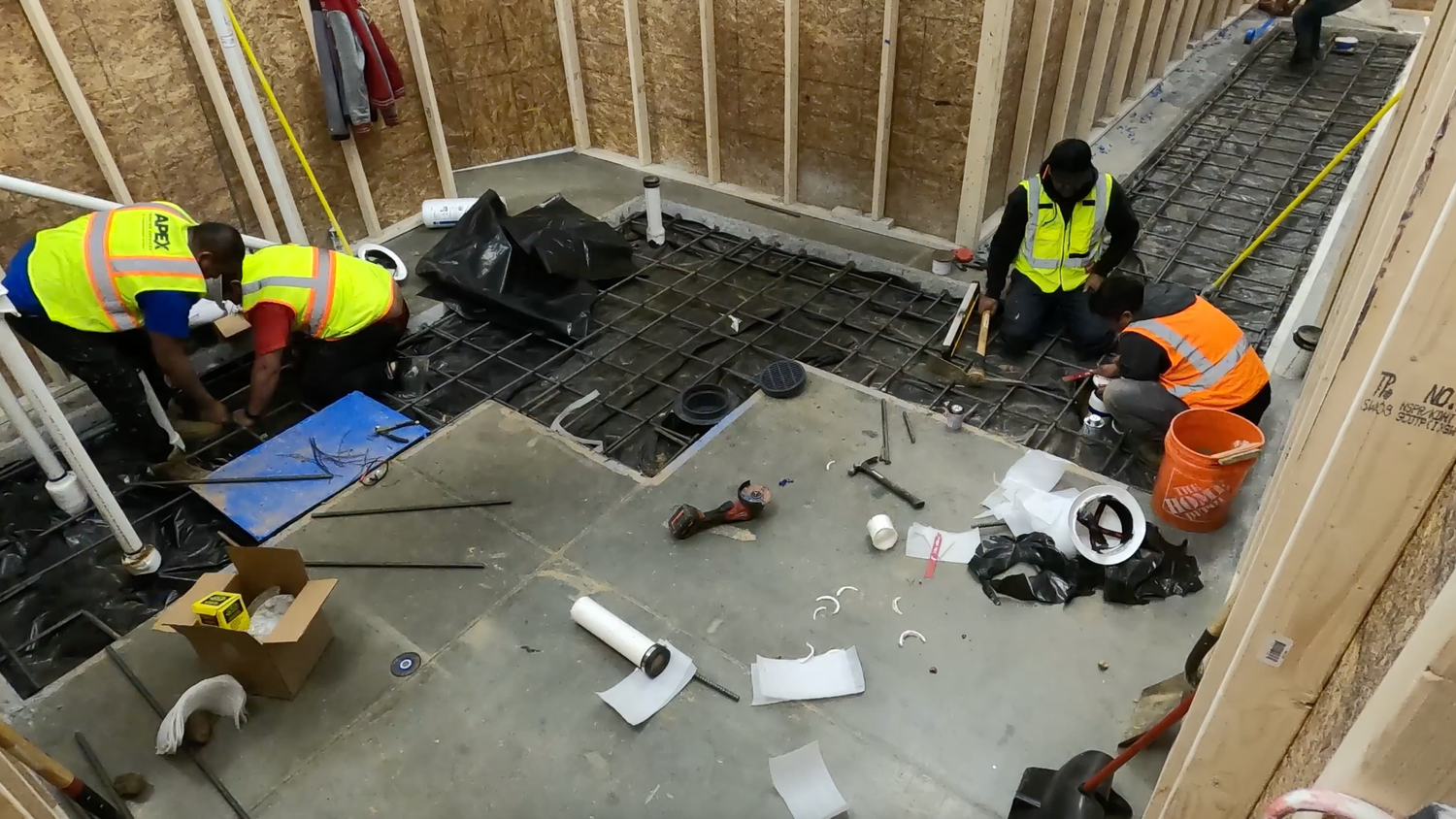 General Contractor for Multi-Site Brands — Apex Imaging Services ...