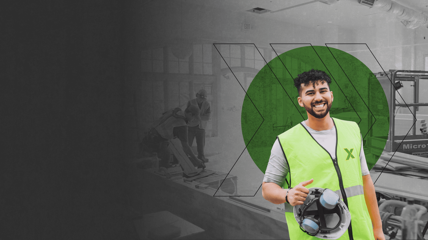 General Contractor — Apex Imaging Services - Multi-Site Rollouts