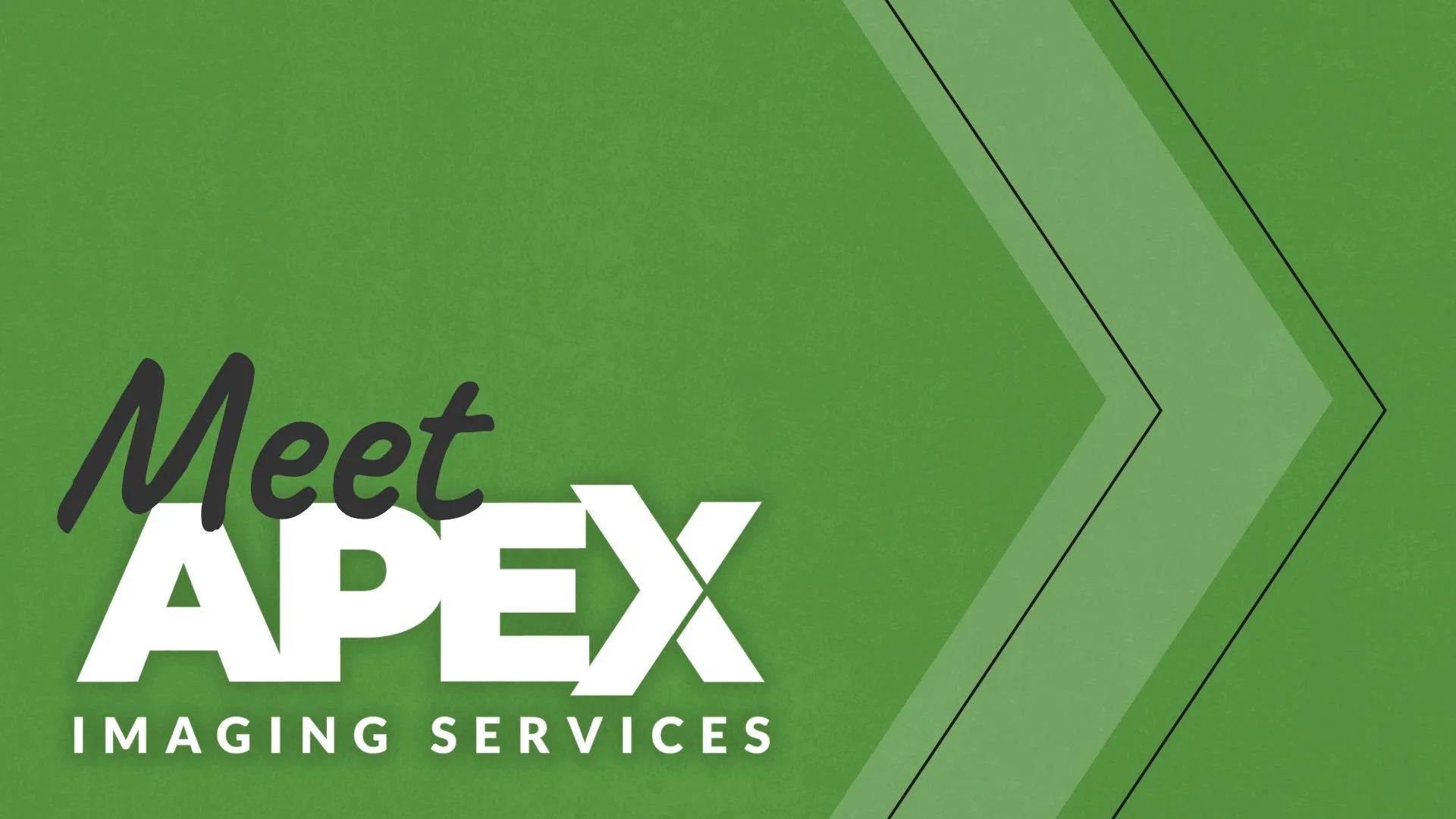 About — Apex Imaging Services - Multi-Site Rollouts