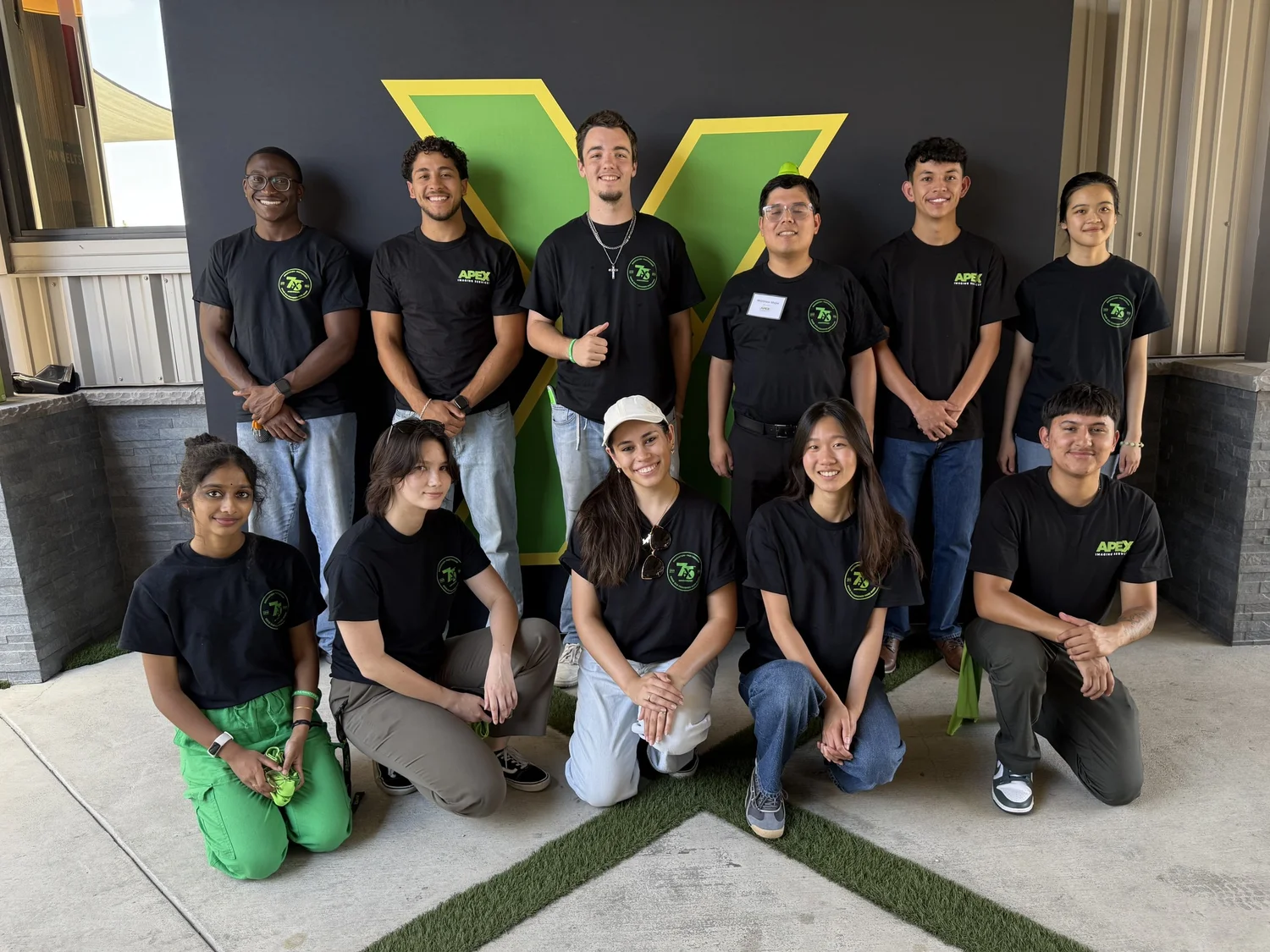 2025 Internship Program: Project Tour Highlights — Apex Imaging ...
