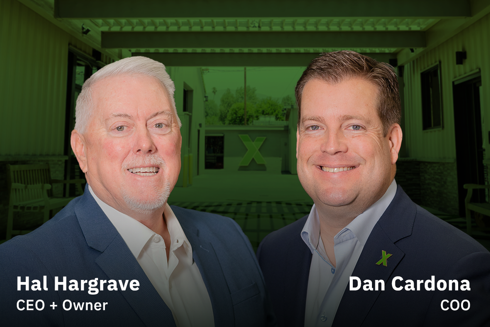 About — Apex Imaging Services - Multi-Site Rollouts