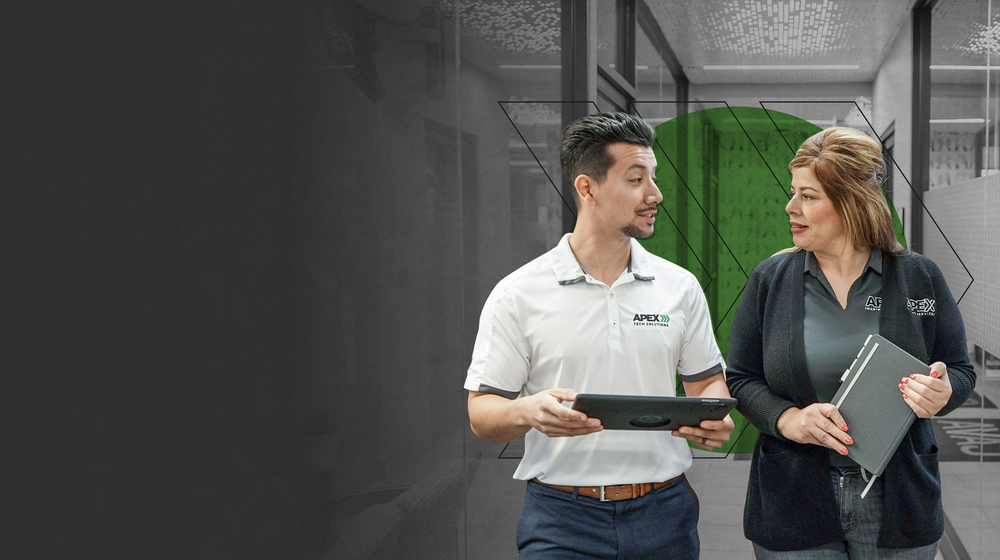 Construction + Program Management — Apex Imaging Services - Multi-Site Rollouts