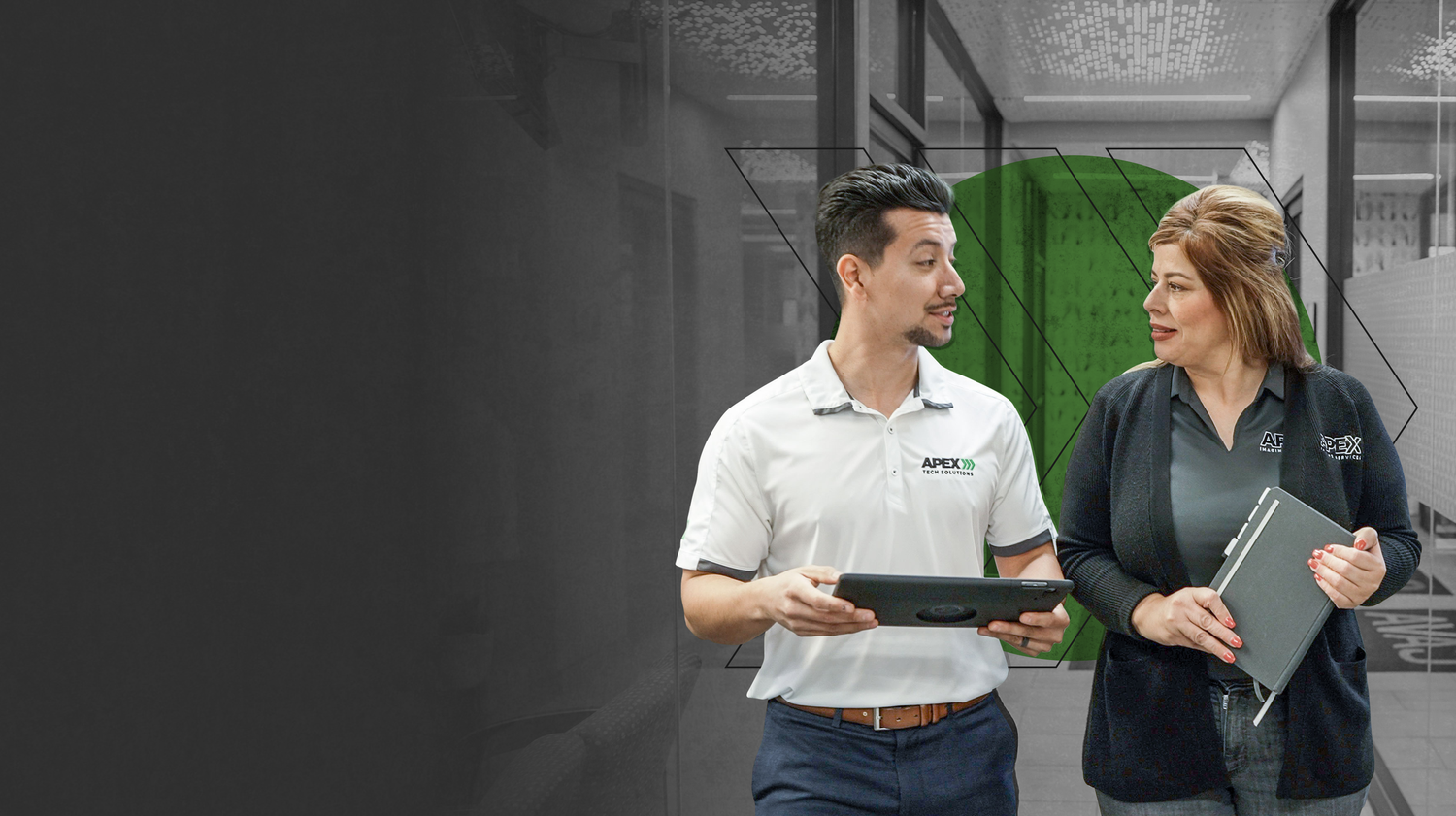 Construction + Program Management — Apex Imaging Services - Multi-Site ...