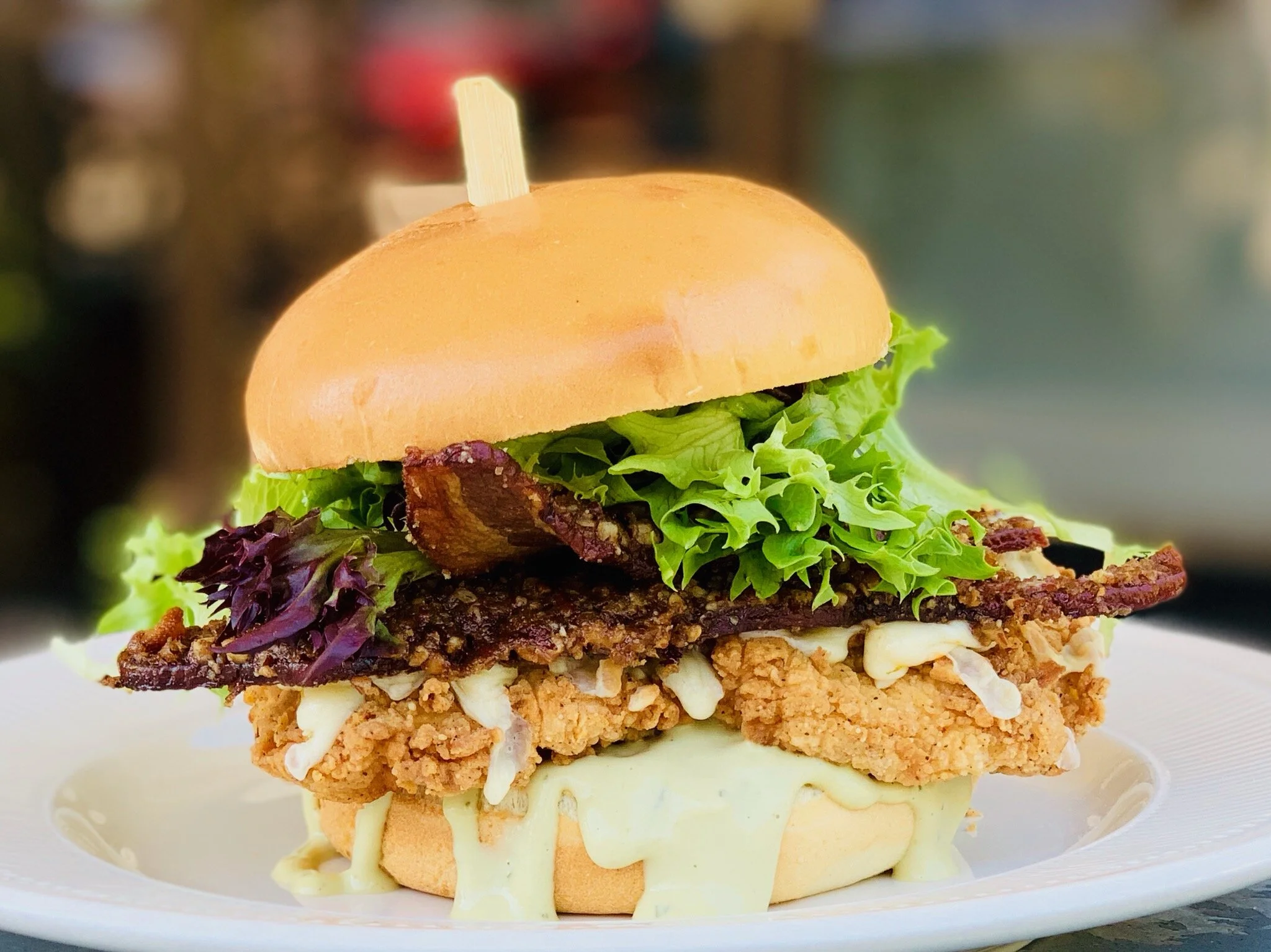 Crazy Pig Southern Kitchen