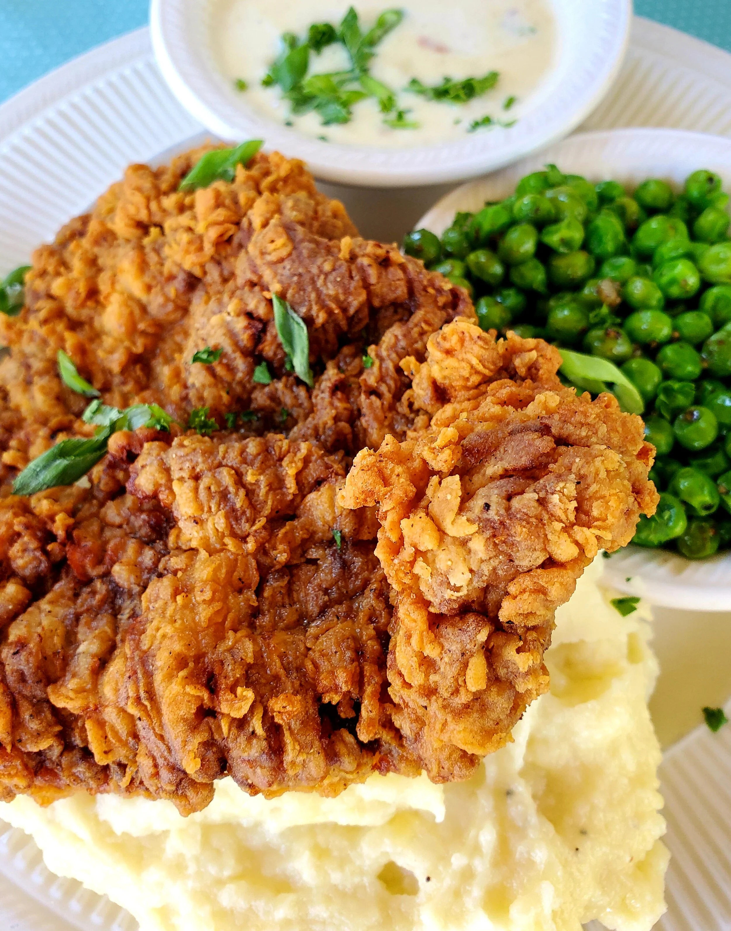 Crazy Pig Southern Kitchen