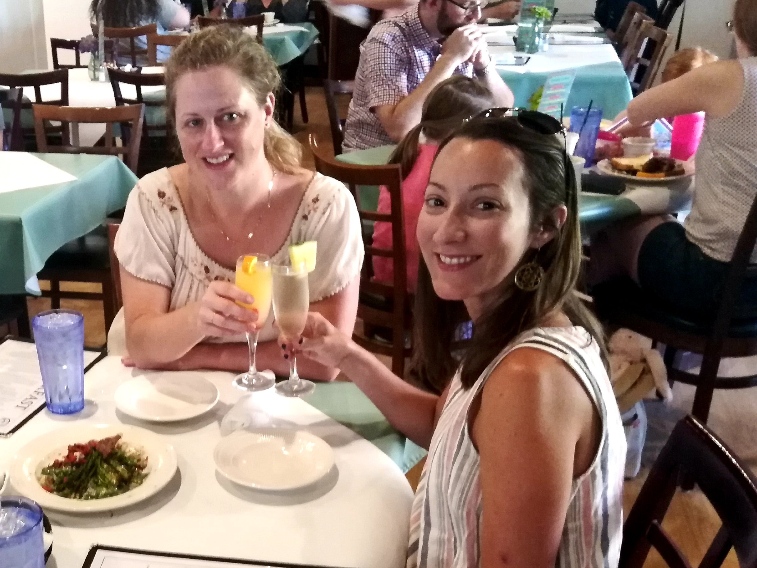 Crazy Pig Southern Kitchen