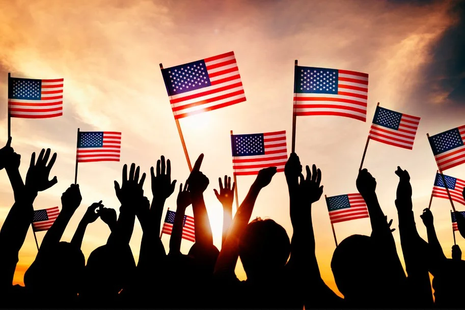 To Save America, Priority One: Understand Americans — Arizona Women of ...